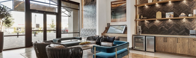 Contact Us | Luxury Addison, TX Apartments | Addison Grove