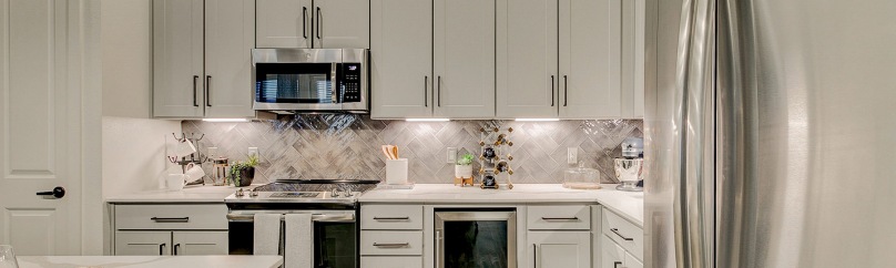 Studio, 1, & 2 Bedroom Apartments | Addison Grove - TX